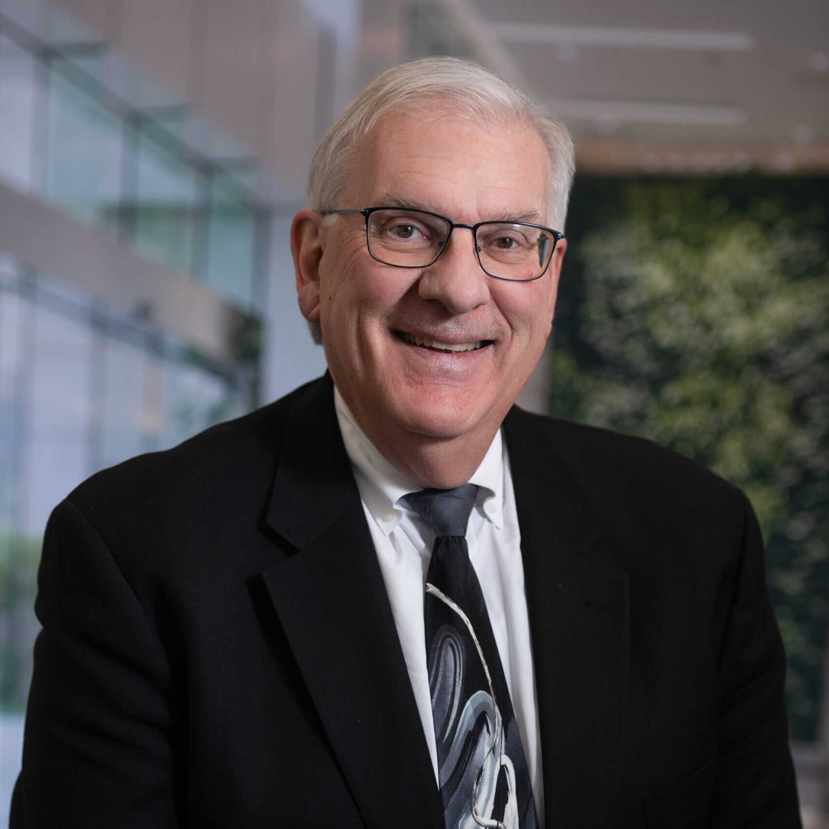 William (Bill) Howard, Jr. - Community Action Council of Howard County