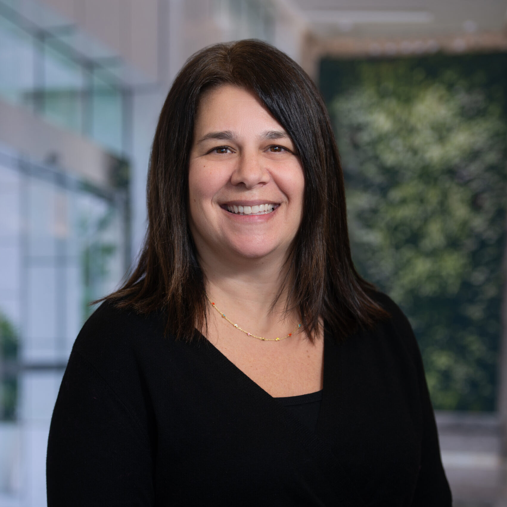 Jennifer Hance - Community Action Council of Howard County