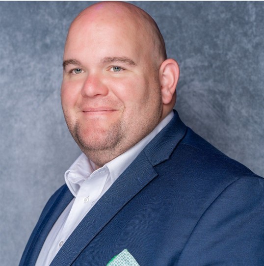 Chris Brandt - Community Action Council of Howard County